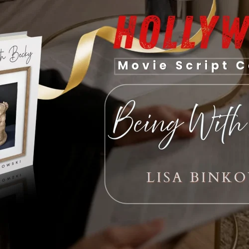 Hollywood Movie Script Coverage for "Ancient Destiny” by Albert Lynn ...